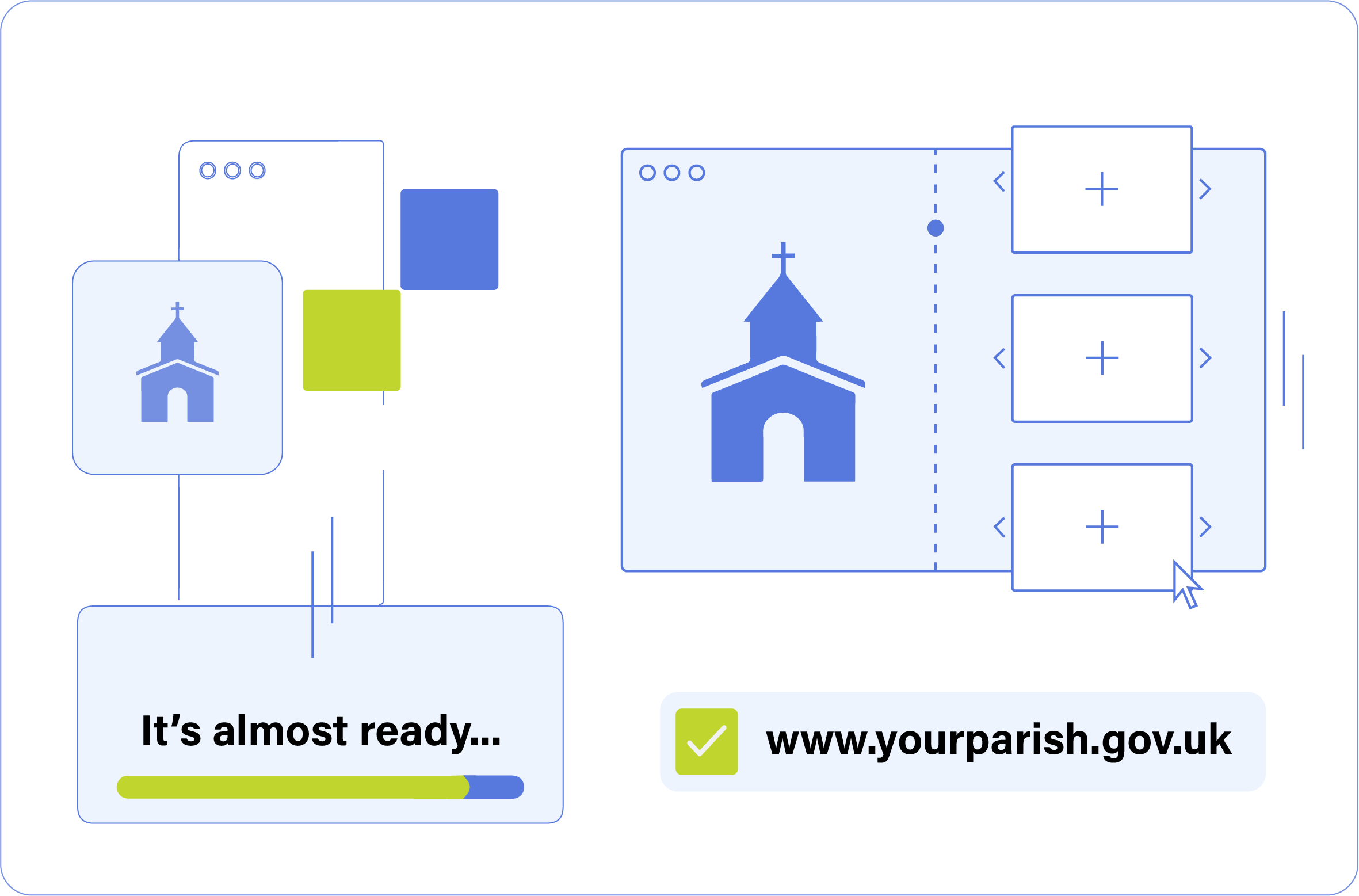 HugoFox - Connecting Communities